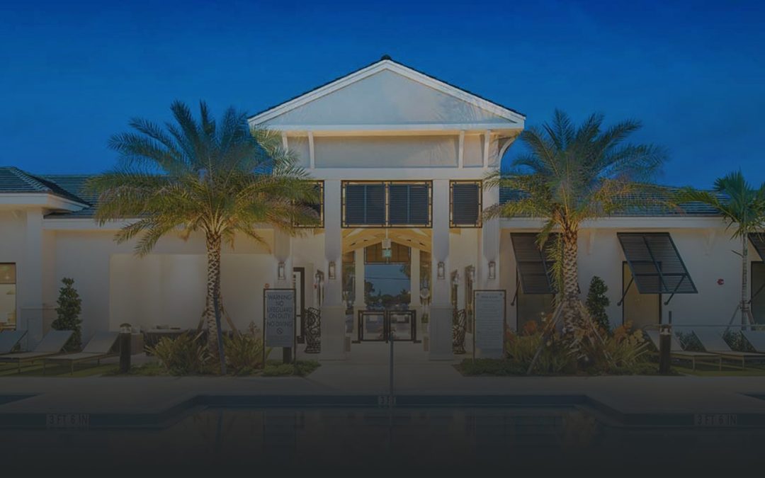 amenities banner | Riverland Apartments